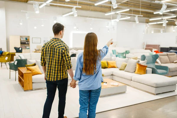 Lo que debe saber antes de comprar muebles – Muebles Simetrika